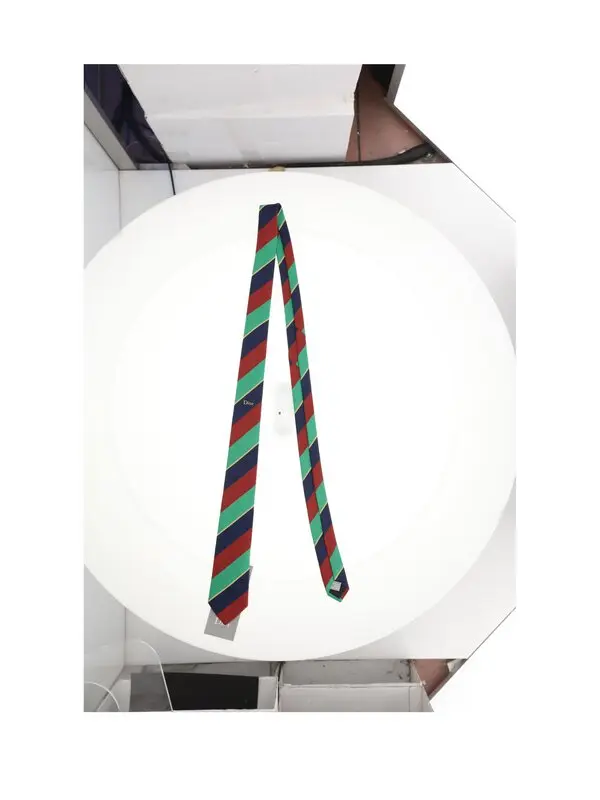 Dior Tie