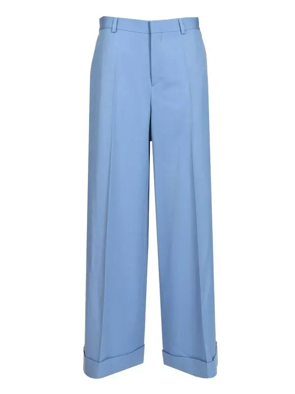 Celine Dock Trousers