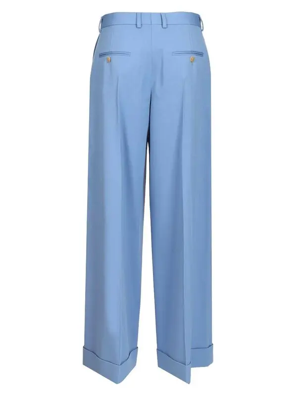 Celine Dock Trousers
