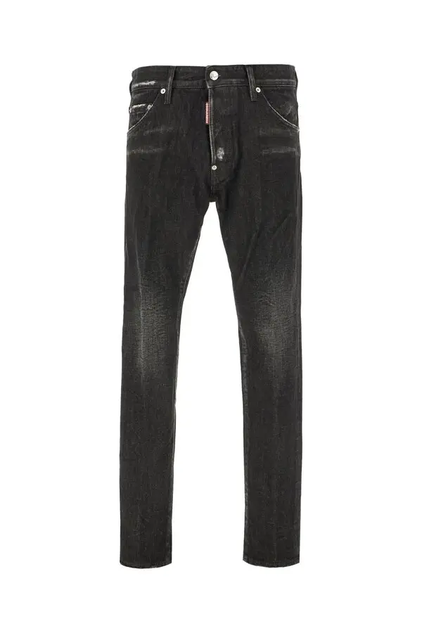 Dsquared2 Clothing Jeans