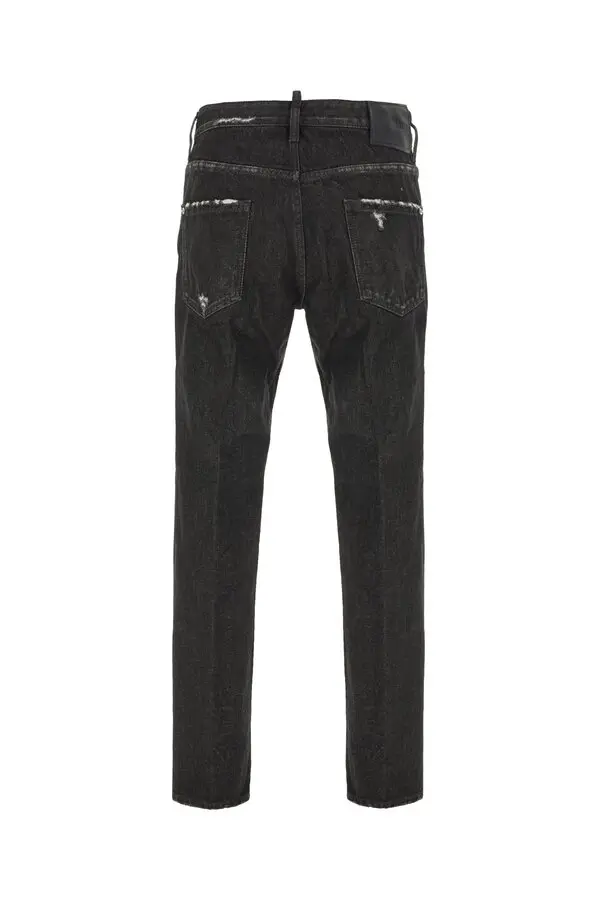 Dsquared2 Clothing Jeans