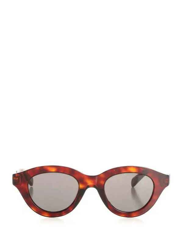Celine Triomphe Mini 01 Acetate