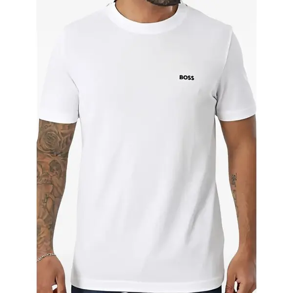 BOSS T-shirts & Vests T-shirts