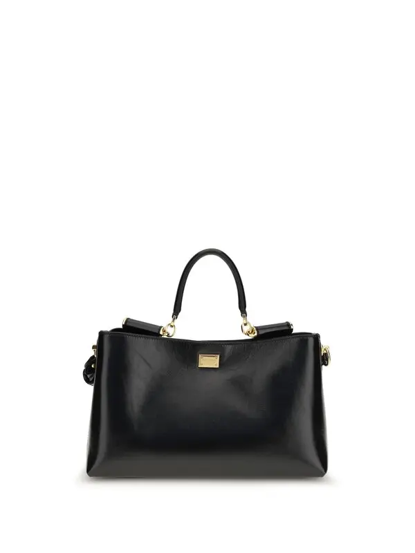 Dolce & Gabbana Vittoria Medium Handbag