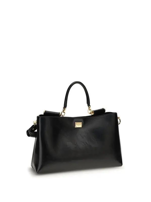 Dolce & Gabbana Vittoria Medium Handbag