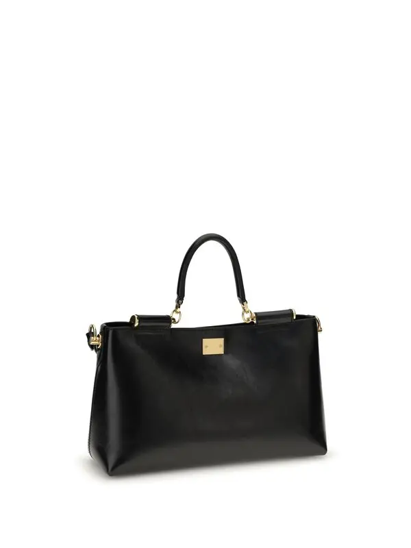 Dolce & Gabbana Vittoria Medium Handbag