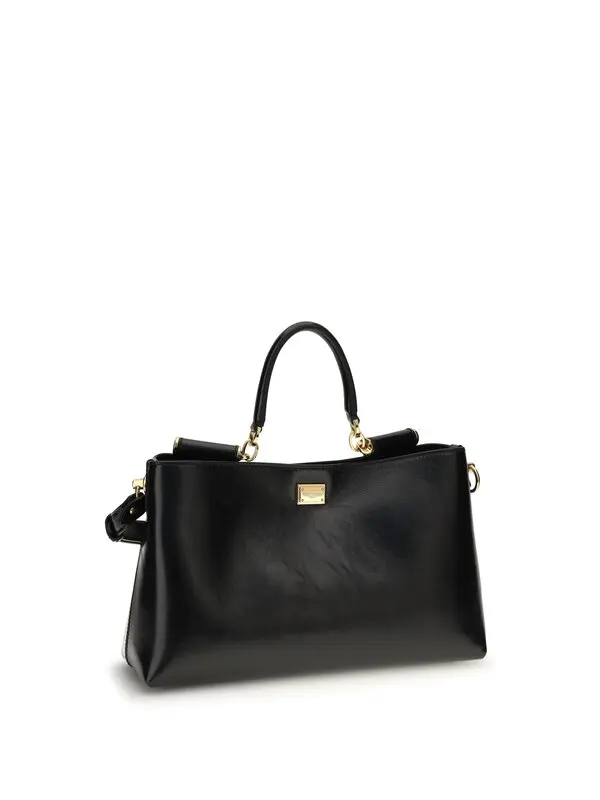 Dolce & Gabbana Vittoria Handbag