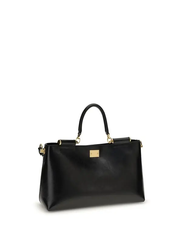 Dolce & Gabbana Vittoria Handbag