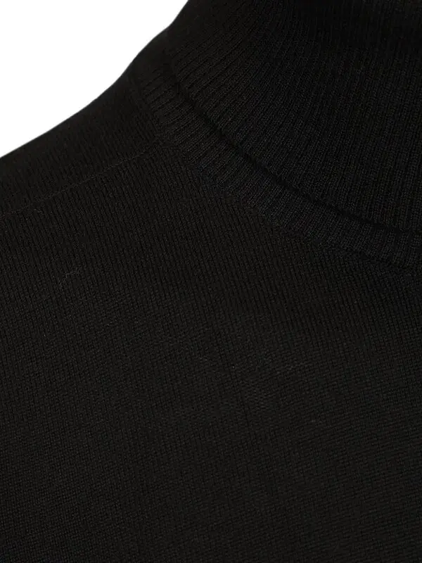 Stone Island Turtleneck Sweater