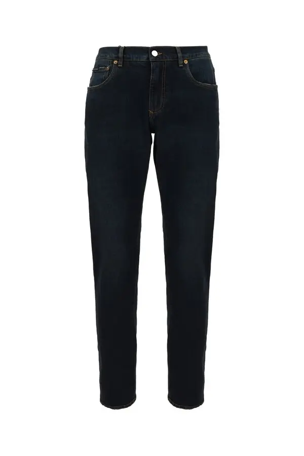Dolce & Gabbana Clothing Jeans