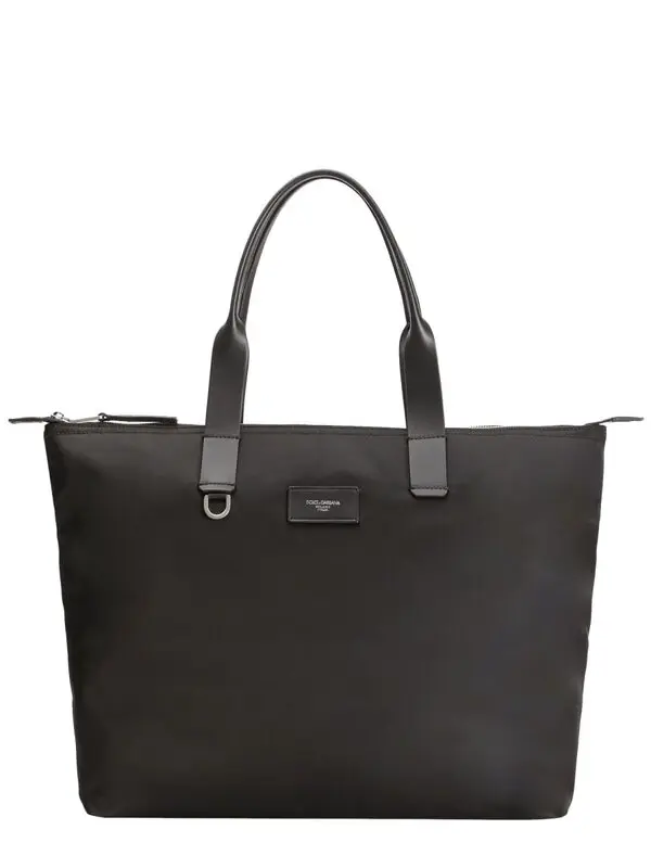 Dolce & Gabbana Small Adamo Bag