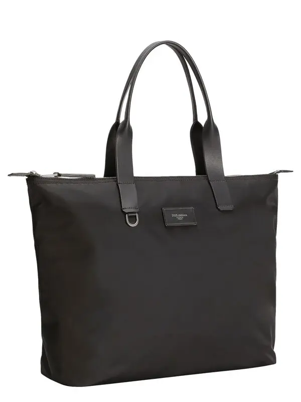 Dolce & Gabbana Small Adamo Bag