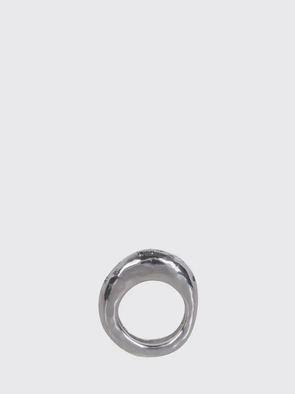 ROSA MARIA Sterling Ring
