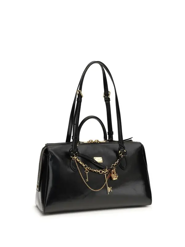 Dolce & Gabbana Vittoria Medium Handbag