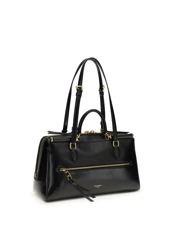Dolce & Gabbana Vittoria Medium Handbag