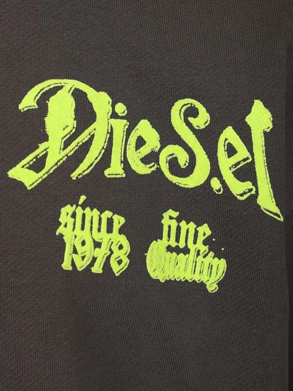 DIESEL® S-boxt-aa2 Sweatshirt