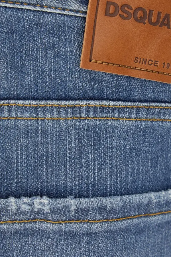 Dsquared2 Clothing Jeans