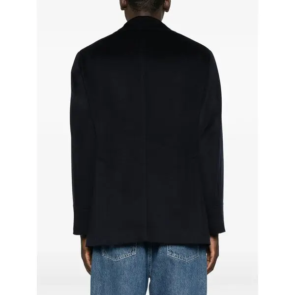 Brunello Cucinelli Coats Peacoats