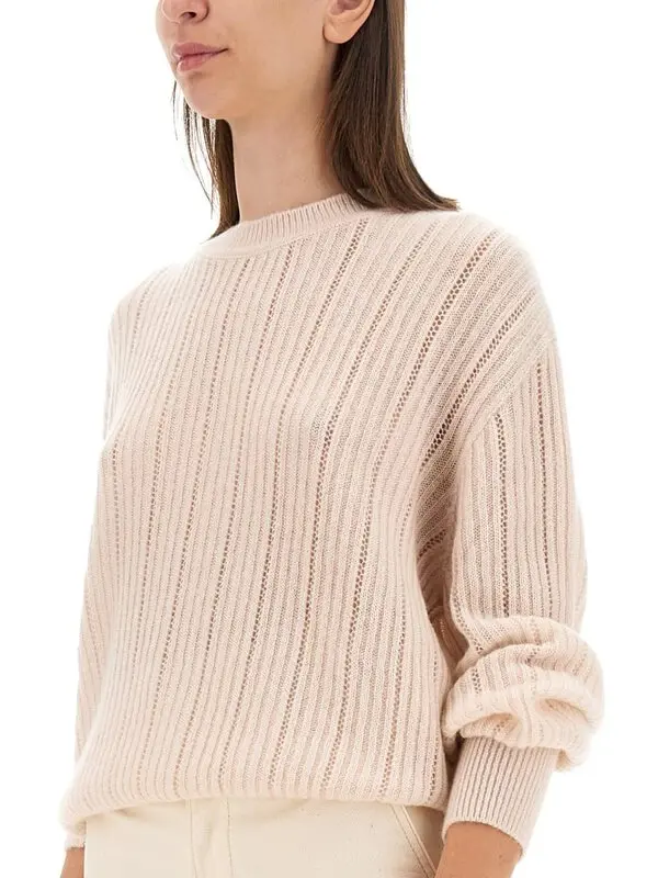 Kiton Cashmere Blend Pullover
