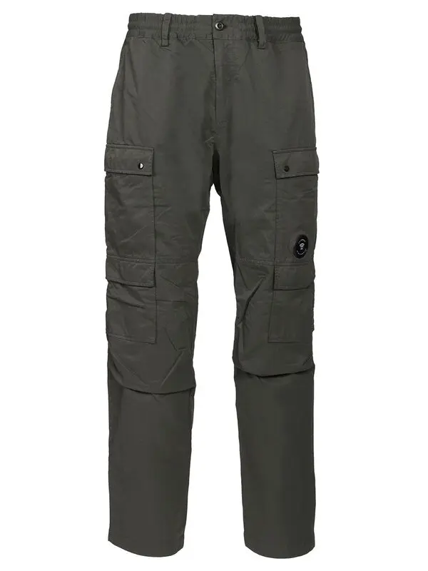 C.P. COMPANY Cargo Pants