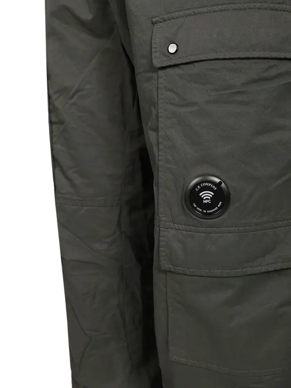 C.P. COMPANY Cargo Pants