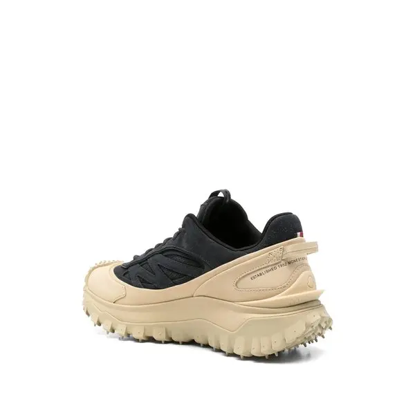 Moncler Trainers Low-tops