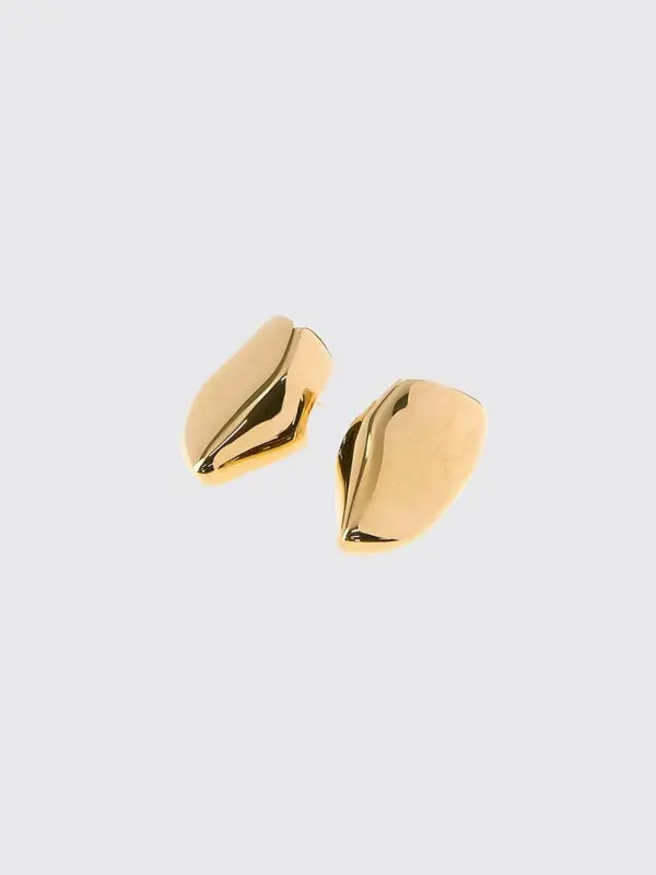 Bottega Veneta Prisma Earrings