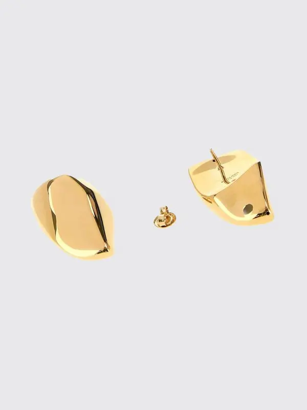 Bottega Veneta Prisma Earrings