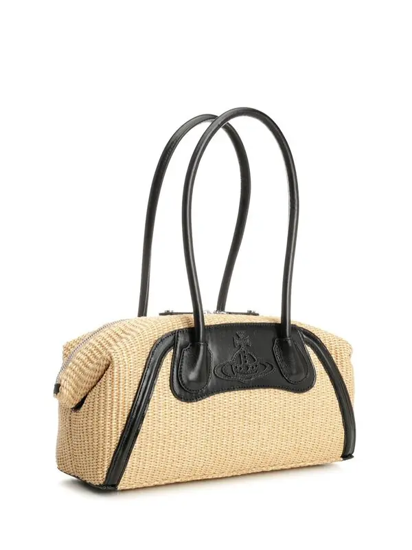 VIVIENNE WESTWOOD Small Shirley Bag