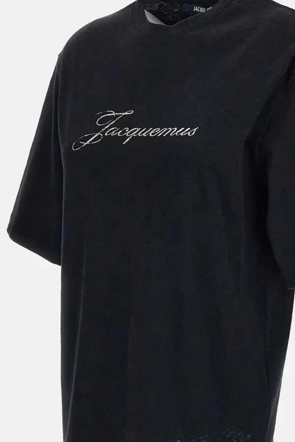 Jacquemus Le Tshirt
