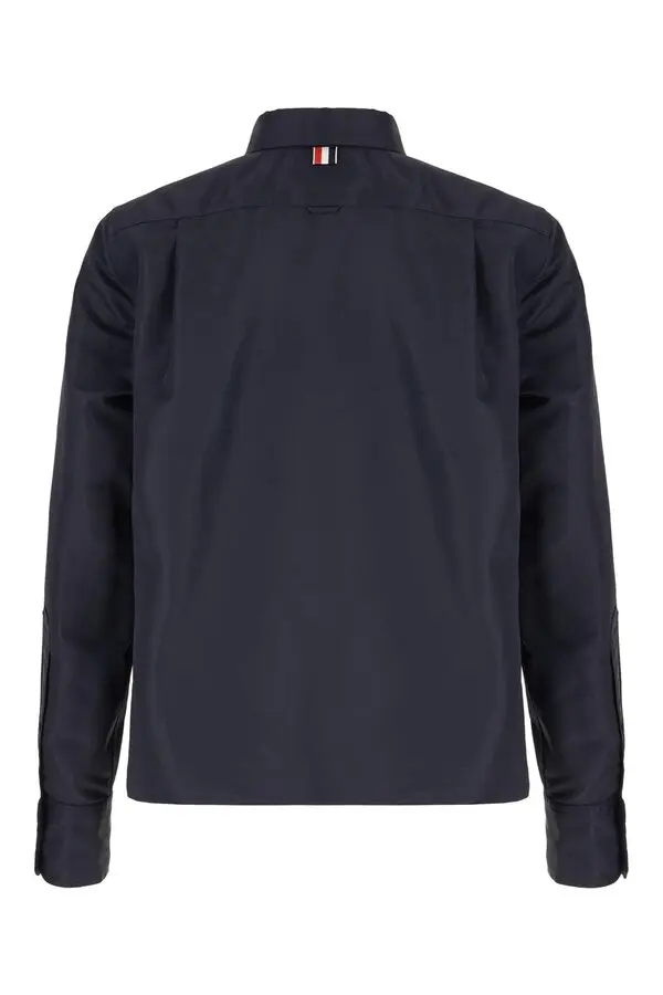 Thom Browne Clothing Jackets