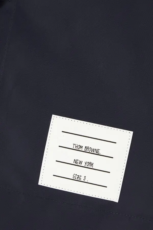 Thom Browne Clothing Jackets