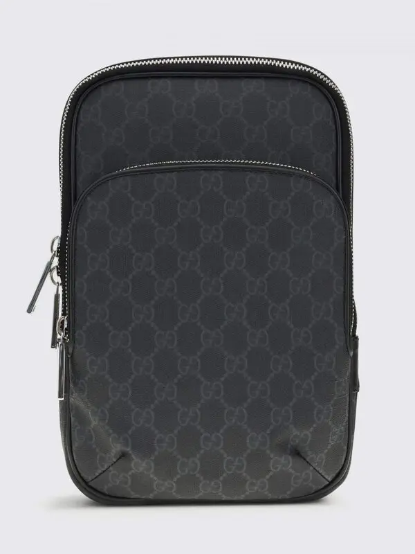 Gucci Small Gg Shoulder Bag