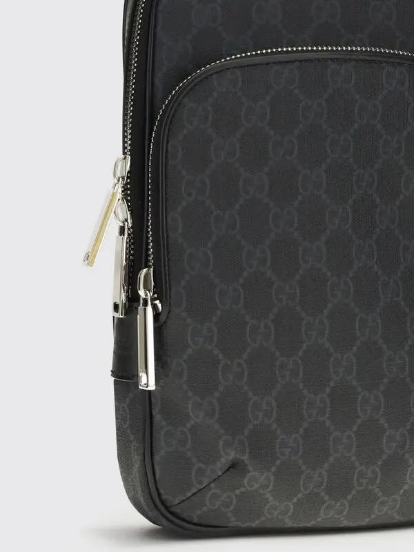 Gucci Small Gg Shoulder Bag