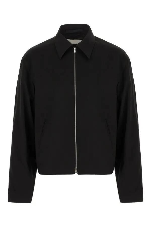 Our Legacy Clothing Jackets - Multicolor