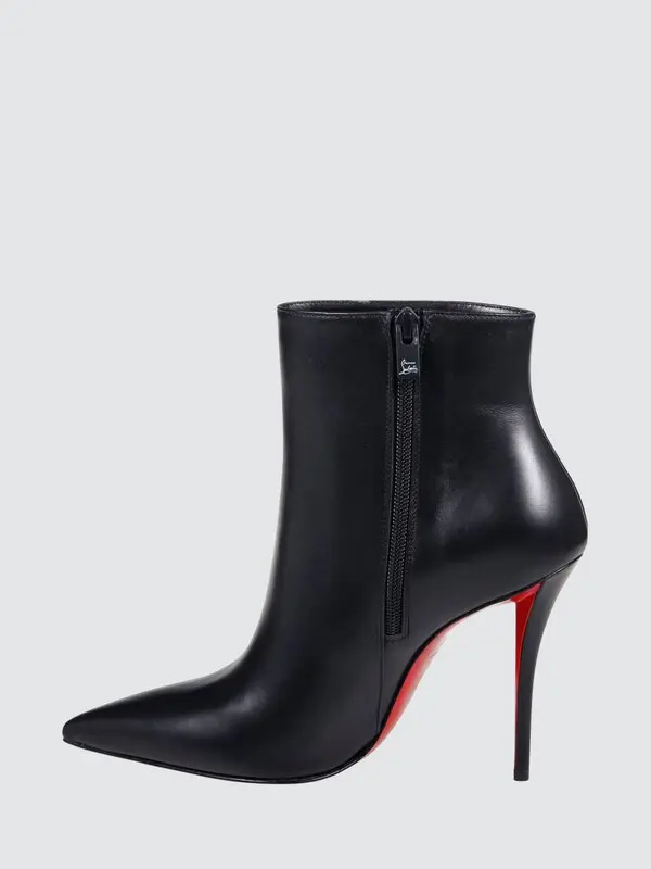 CHRISTIAN LOUBOUTIN Boots