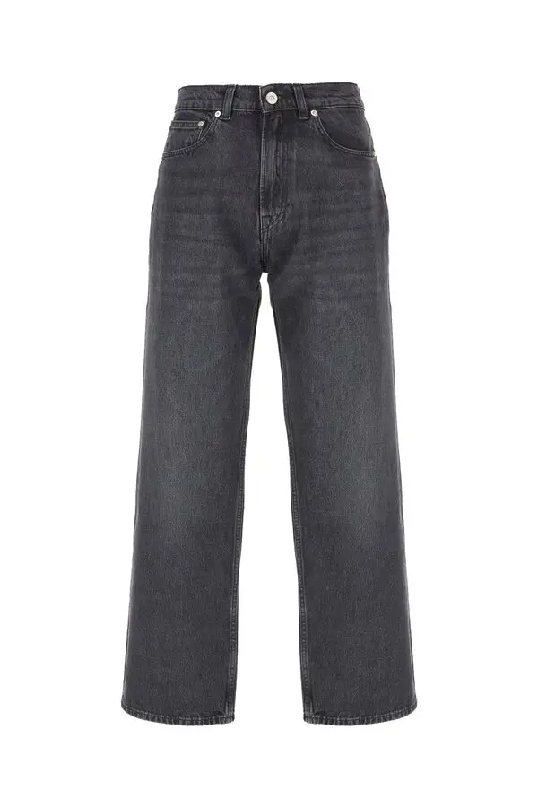 Our Legacy Clothing Jeans - Multicolor