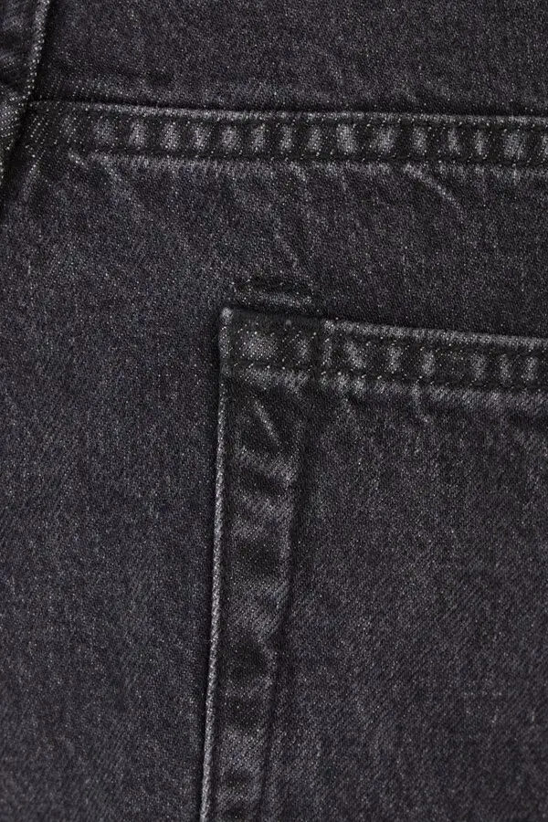 Our Legacy Straight Leg Jeans - Multicolor