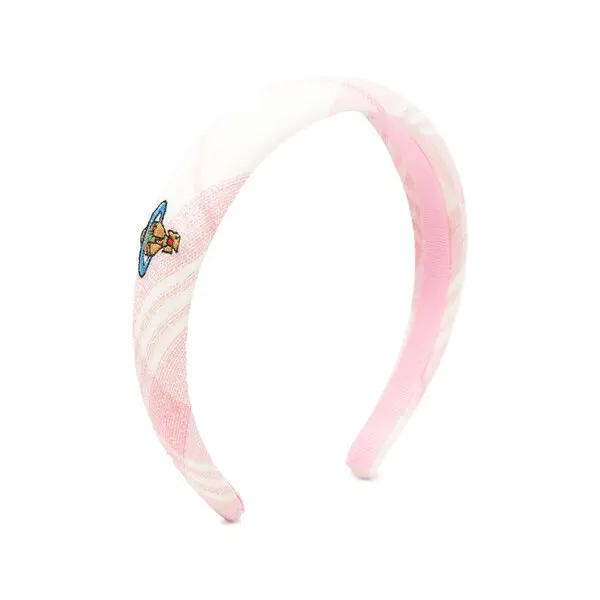 VIVIENNE WESTWOOD Hair Accessories - White