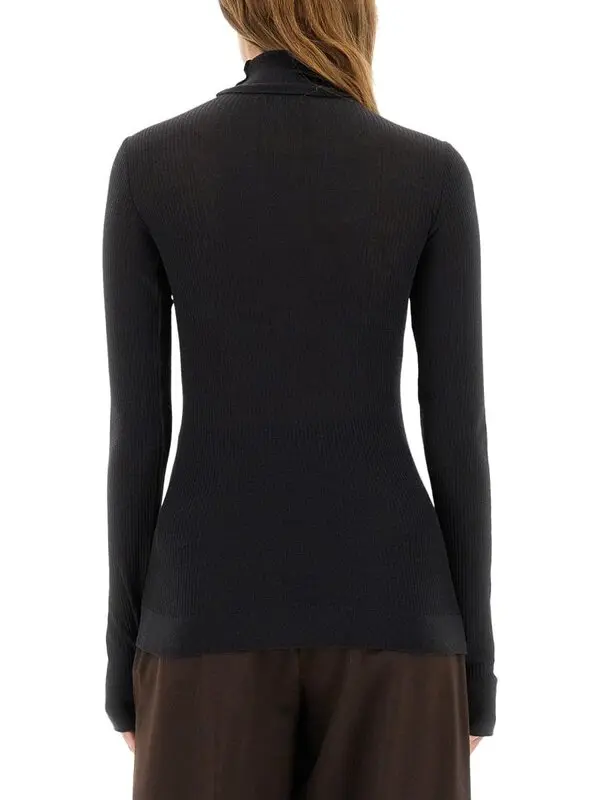 LEMAIRE Turtleneck Top