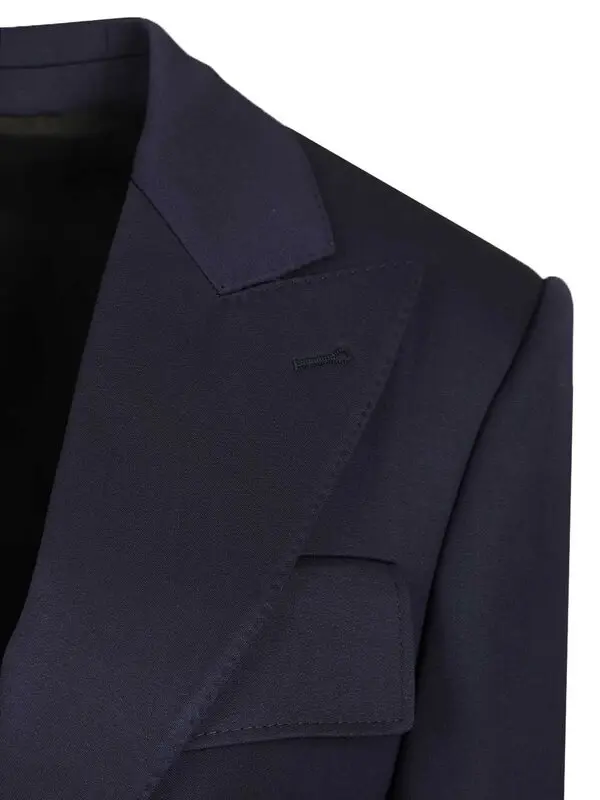 Celine Column Jacket