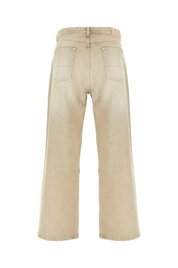 Our Legacy Clothing Jeans - Multicolor