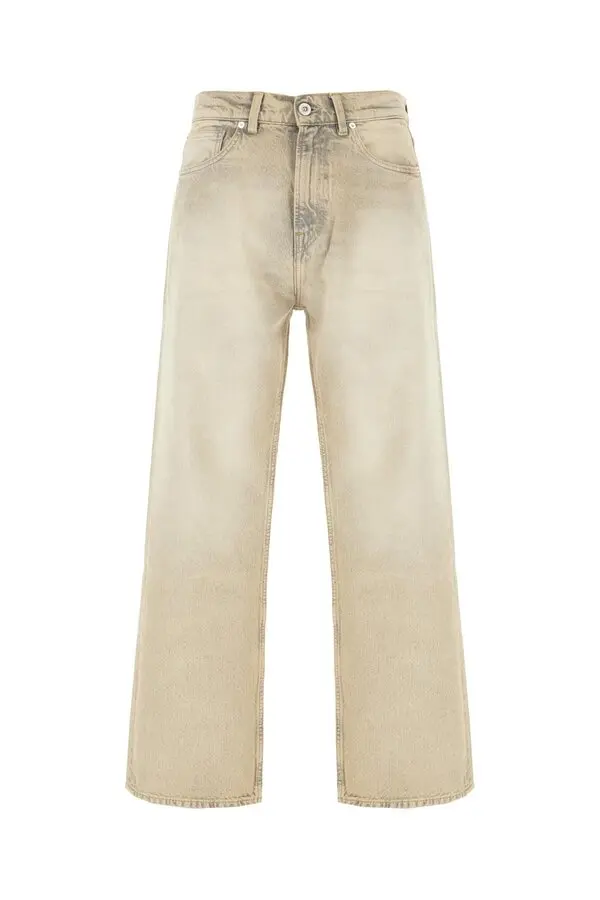 Our Legacy Denim Jeans - Multicolor