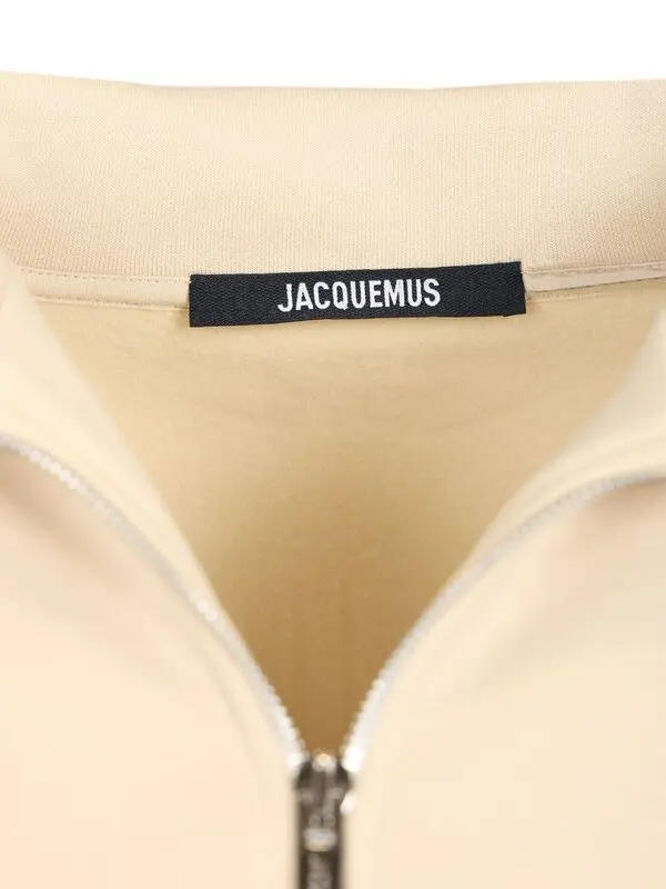 Jacquemus Gros Grain Sweatshirt