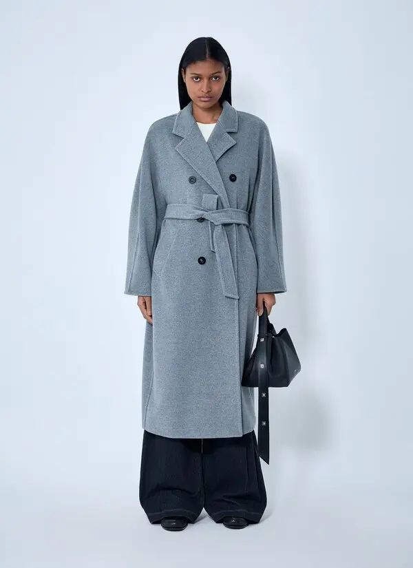 Max Mara Madame Coat