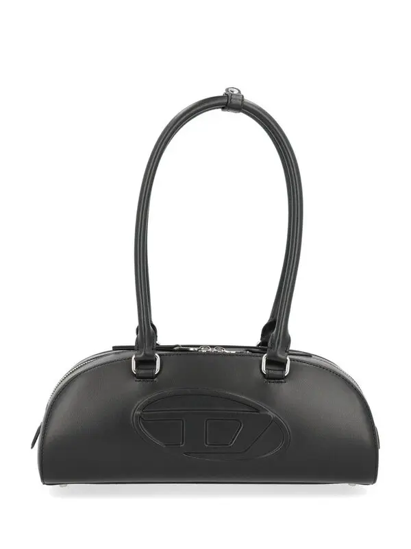 DIESEL® 1dr Bowling Bag - Black