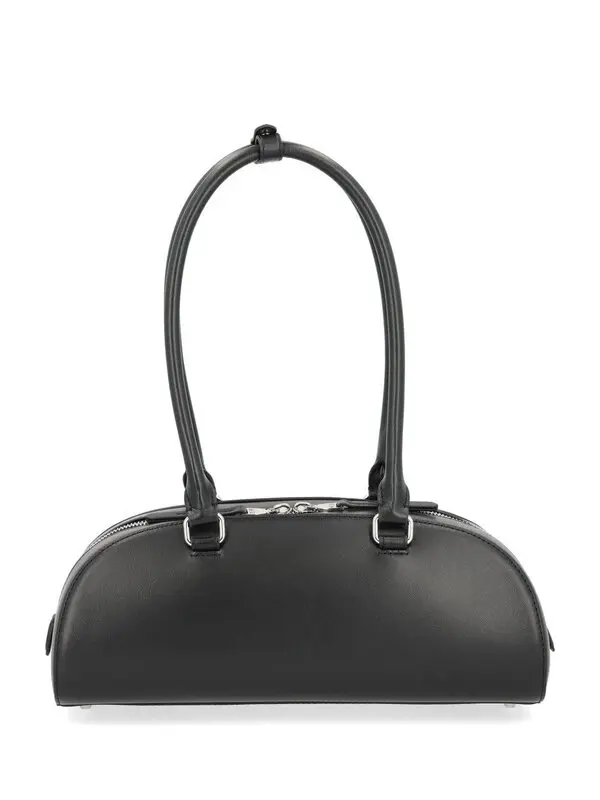DIESEL® 1dr Leather Bowling Bag