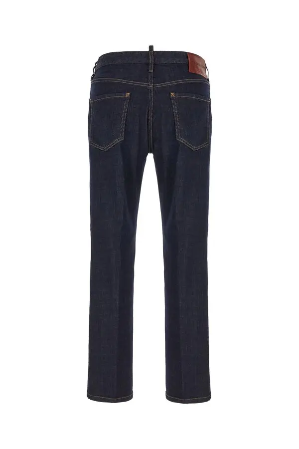 Dsquared2 Clothing Jeans