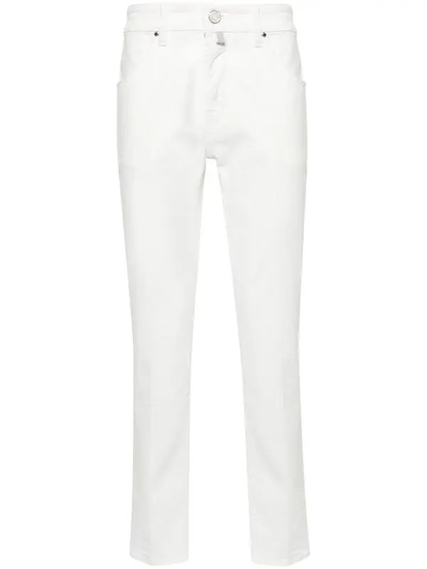 Jacob Cohen Scott Trousers