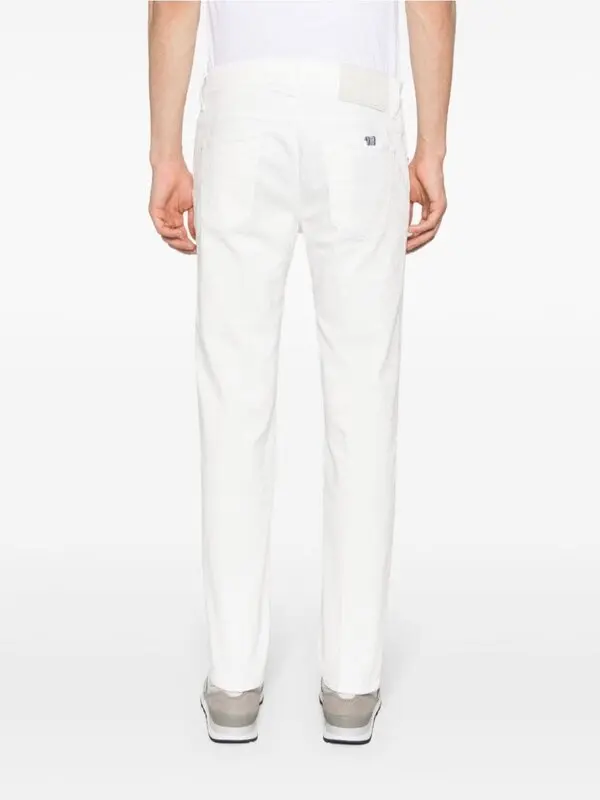 Jacob Cohen Scott Trousers